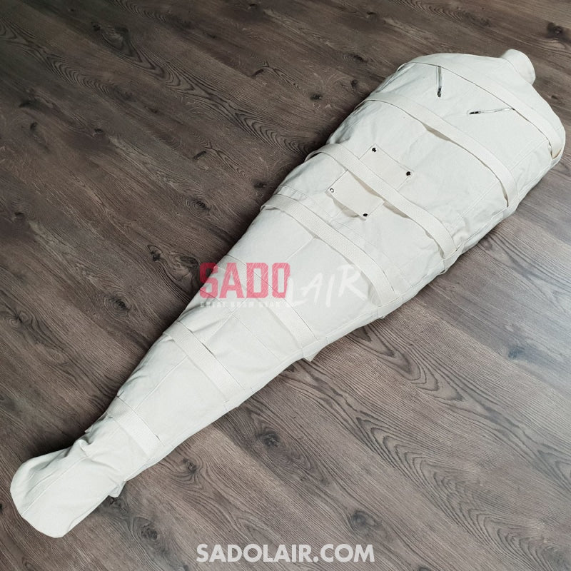 Bondage Body Sack Psycho :: SadoLair